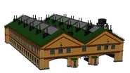 Sodor Steamworks | Sodor Online - Jobs a' Plenty! Wiki | Fandom