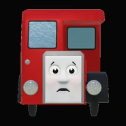 Bertie | Sodor Online - Jobs a' Plenty! Wiki | Fandom