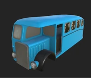 Bertie | Sodor Online - Jobs a' Plenty! Wiki | Fandom