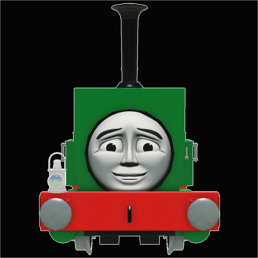 Neil | Sodor Online - Jobs a' Plenty! Wiki | Fandom