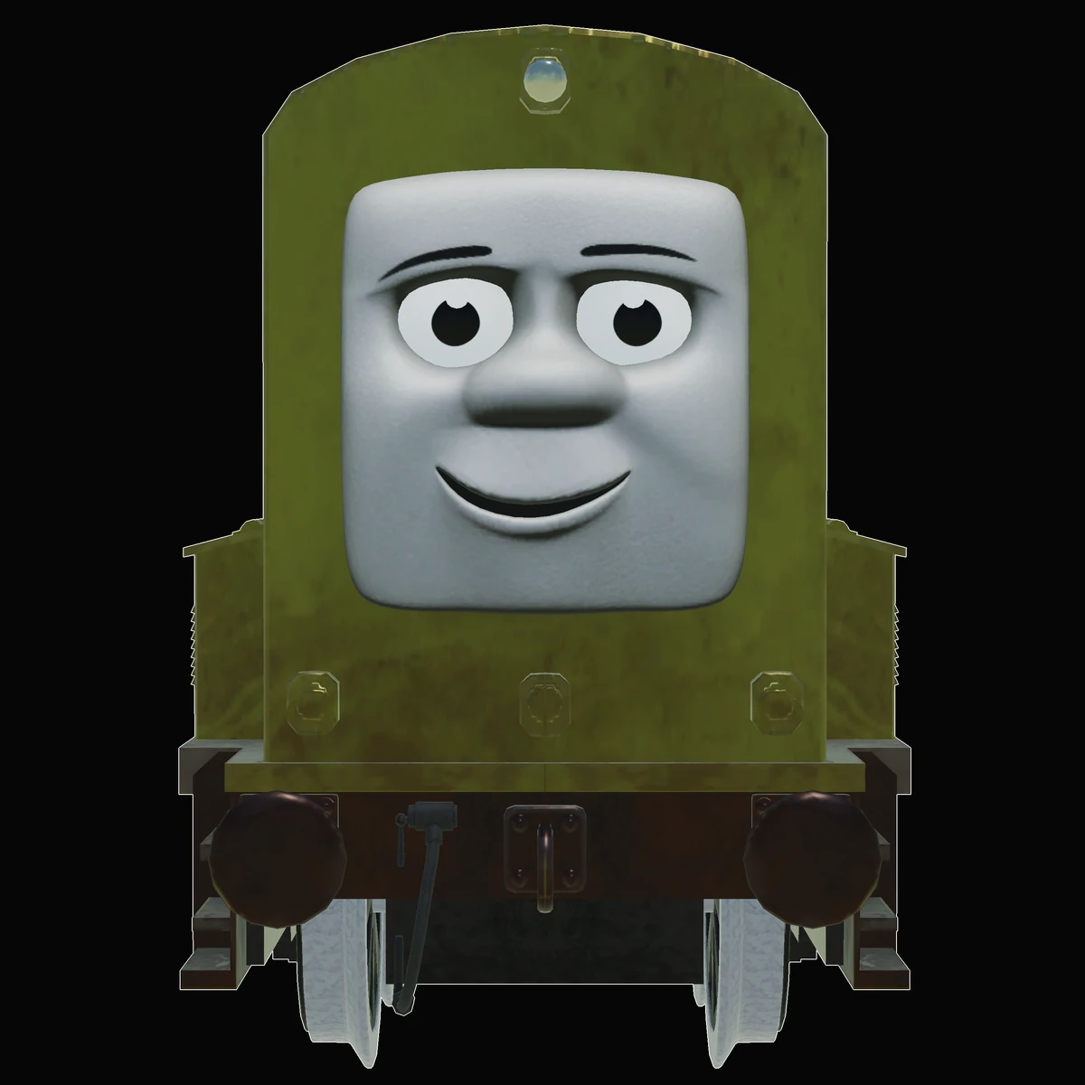 Splatter and Dodge | Sodor Online - Jobs a' Plenty! Wiki | Fandom