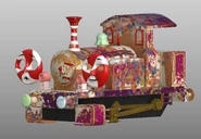 Lady | Sodor Online - Jobs a' Plenty! Wiki | Fandom