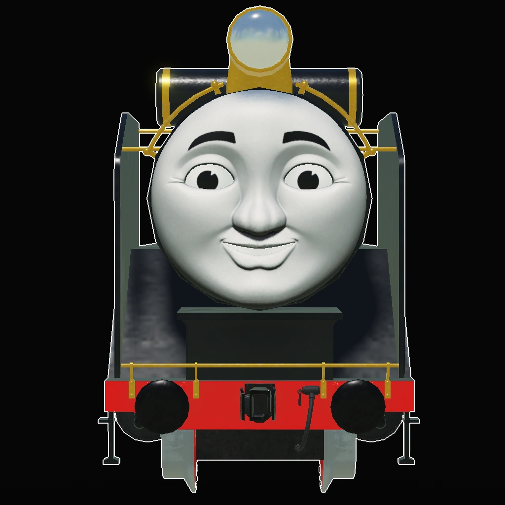 Hiro | Sodor Online - Jobs a' Plenty! Wiki | Fandom