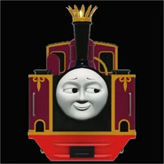 Culdee Fell Railway | Sodor Online - Jobs a' Plenty! Wiki | Fandom
