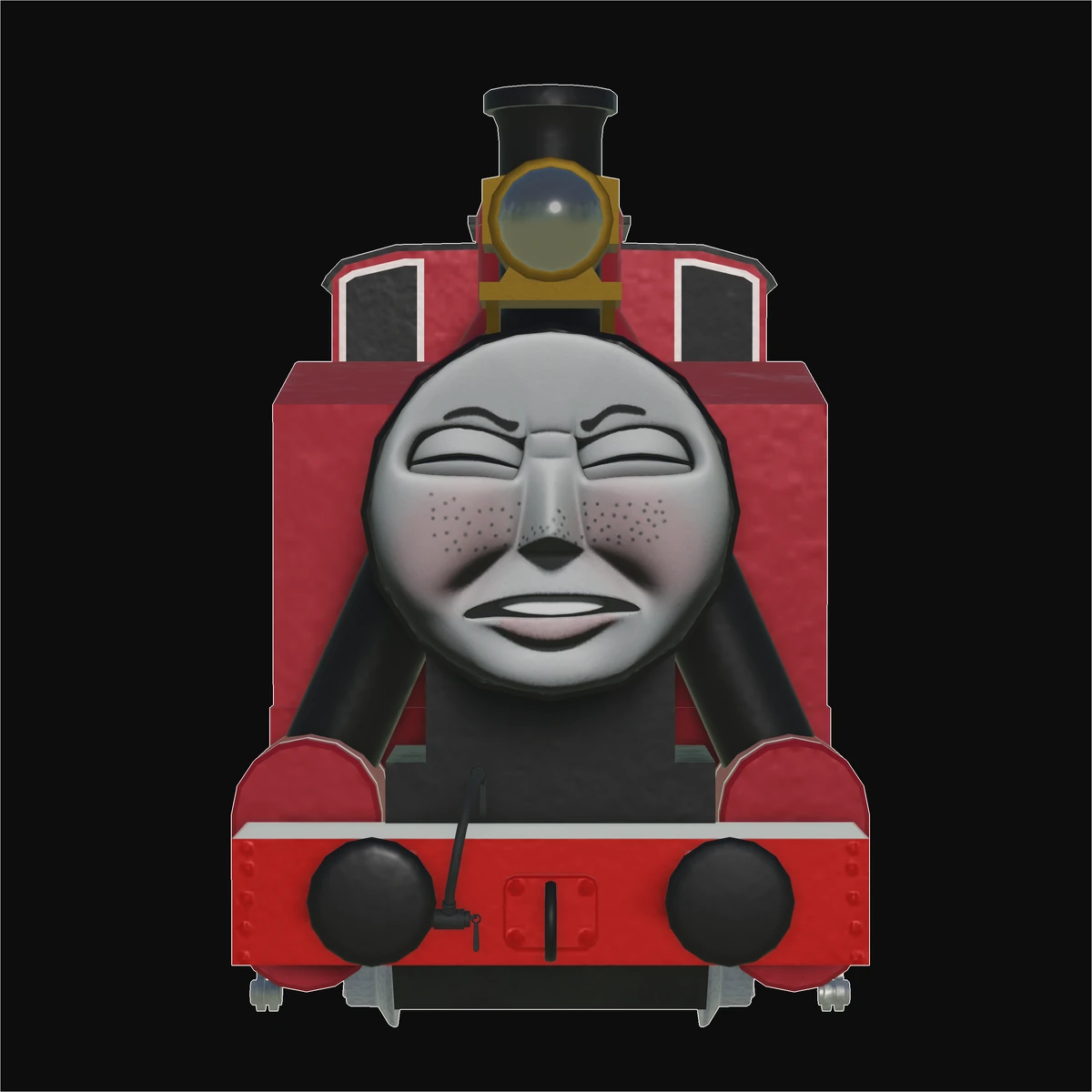Rosie | Sodor Online - Jobs a' Plenty! Wiki | Fandom