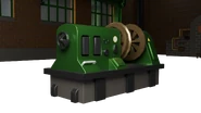 Sodor Steamworks | Sodor Online - Jobs a' Plenty! Wiki | Fandom