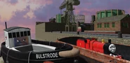Bulstrode | Sodor Online - Jobs a' Plenty! Wiki | Fandom