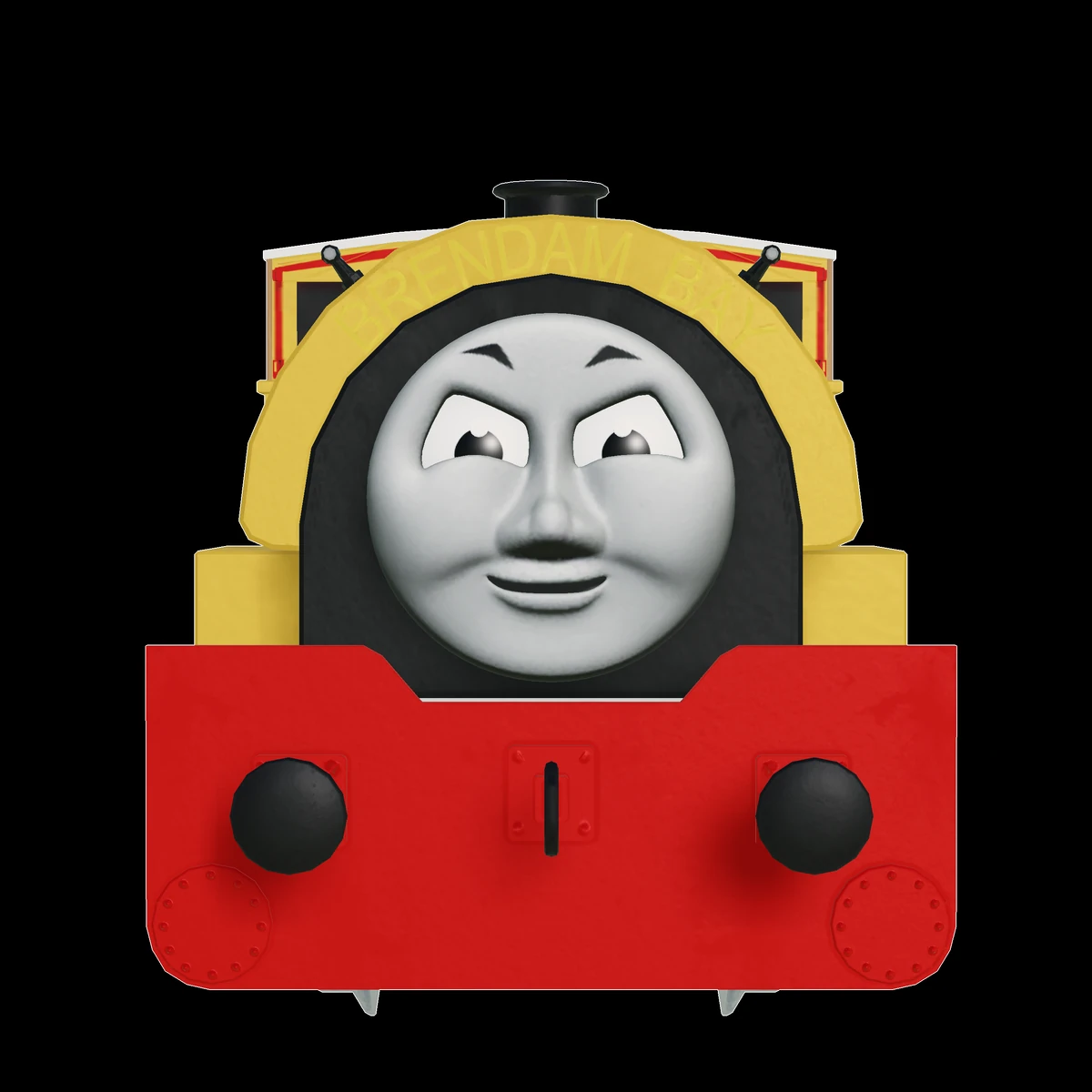 Bill and Ben | Sodor Online - Jobs a' Plenty! Wiki | Fandom