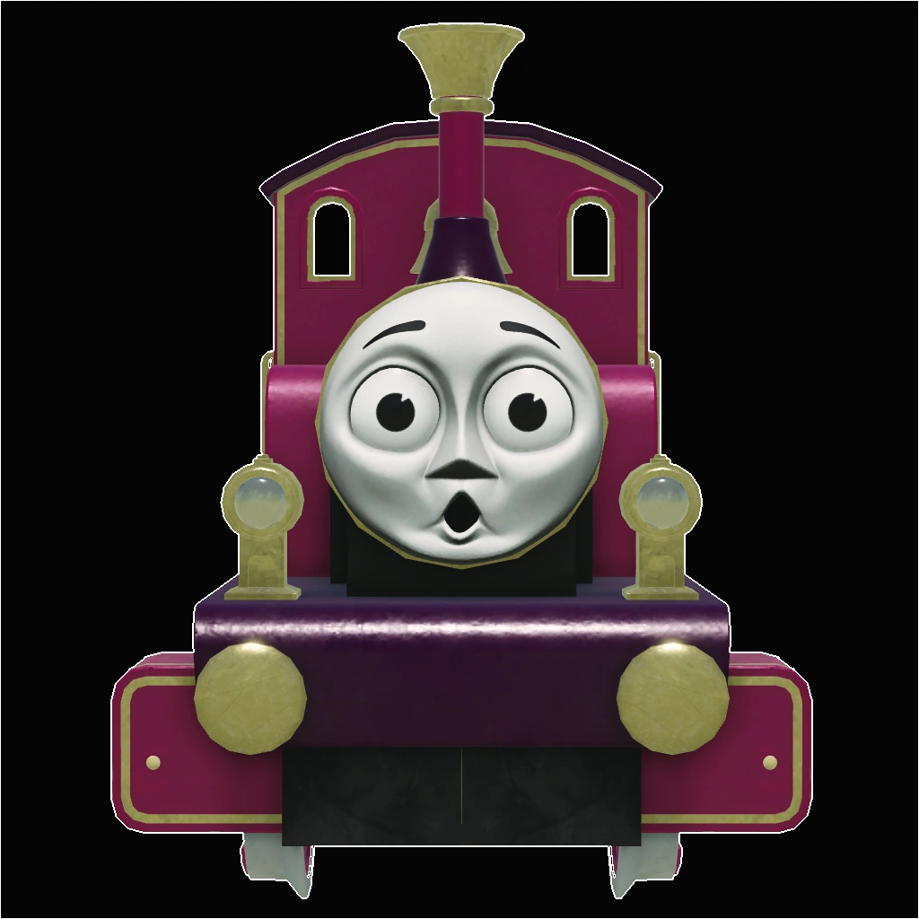 Lady | Sodor Online - Jobs a' Plenty! Wiki | Fandom