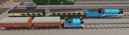 Express Coaches | Sodor Online - Jobs a' Plenty! Wiki | Fandom