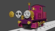 Lady | Sodor Online - Jobs a' Plenty! Wiki | Fandom