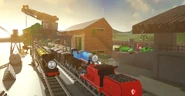 Express Coaches | Sodor Online - Jobs a' Plenty! Wiki | Fandom
