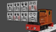 Rusty | Sodor Online - Jobs a' Plenty! Wiki | Fandom