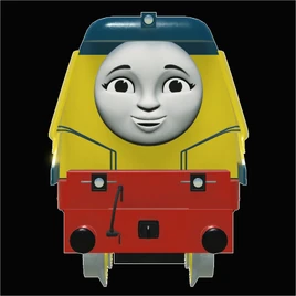 Rebecca | Sodor Online - Jobs a' Plenty! Wiki | Fandom