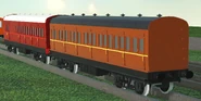 Express Coaches | Sodor Online - Jobs a' Plenty! Wiki | Fandom