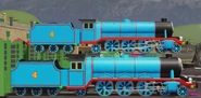 Gordon | Sodor Online - Jobs a' Plenty! Wiki | Fandom
