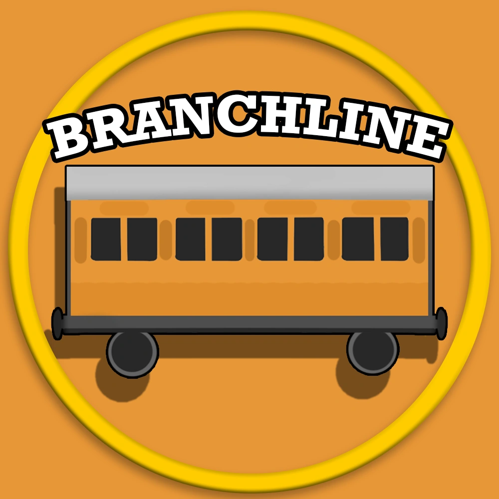 Branchline | Sodor Online - Jobs a' Plenty! Wiki | Fandom