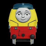 Rebecca | Sodor Online - Jobs a' Plenty! Wiki | Fandom