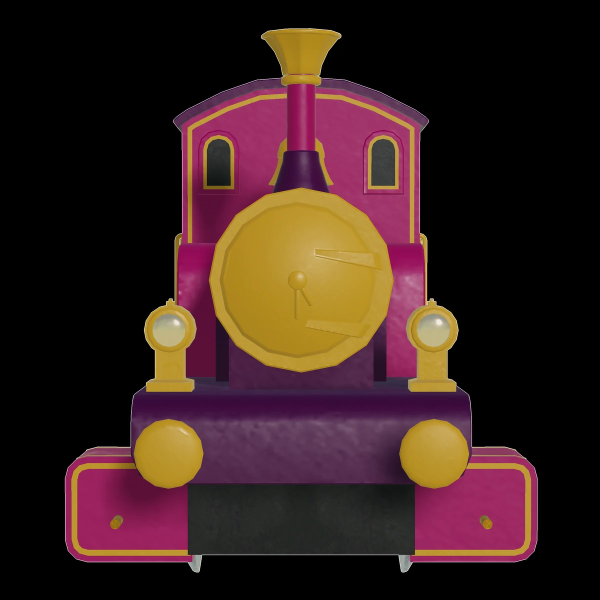 Lady | Sodor Online - Jobs a' Plenty! Wiki | Fandom
