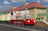 Stanley | Sodor Online - Jobs a' Plenty! Wiki | Fandom