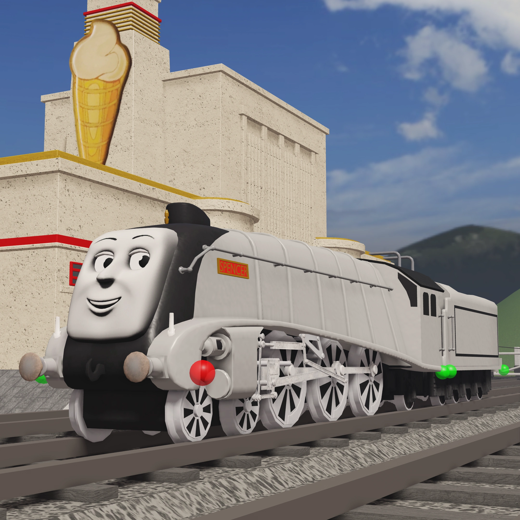 Discuss Everything About Sodor Online - Jobs a' Plenty! Wiki | Fandom