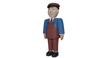 Morphs | Sodor Online - Jobs a' Plenty! Wiki | Fandom