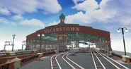 Vicarstown | Sodor Online - Jobs a' Plenty! Wiki | Fandom