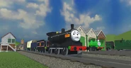 Brake Vans | Sodor Online - Jobs a' Plenty! Wiki | Fandom