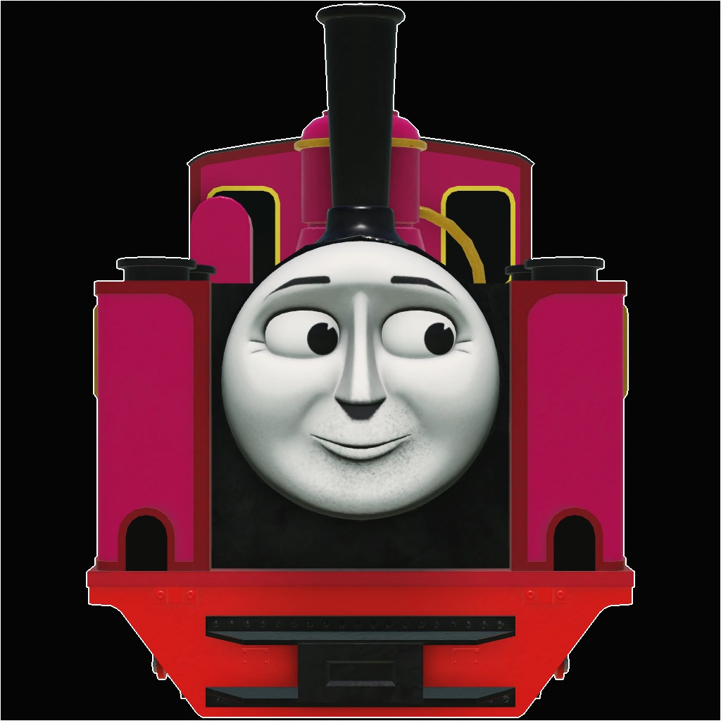 Shane Dooiney | Sodor Online - Jobs a' Plenty! Wiki | Fandom