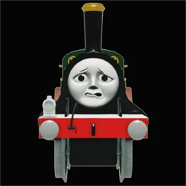 Emily | Sodor Online - Jobs a' Plenty! Wiki | Fandom