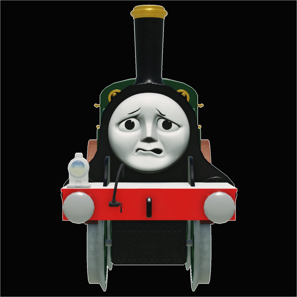 Emily | Sodor Online - Jobs a' Plenty! Wiki | Fandom