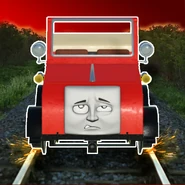 List of Diesel and Electric Engines | Sodor Online - Jobs a' Plenty ...