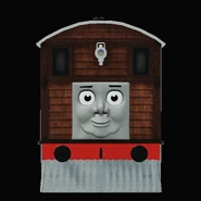 Ffarquhar Branch Line | Sodor Online - Jobs a' Plenty! Wiki | Fandom
