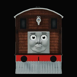 Toby | Sodor Online - Jobs a' Plenty! Wiki | Fandom