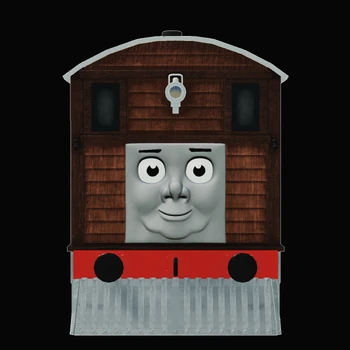 Toby | Sodor Online - Jobs a' Plenty! Wiki | Fandom