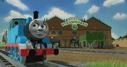 The Main Line Loop | Sodor Online - Jobs a' Plenty! Wiki | Fandom