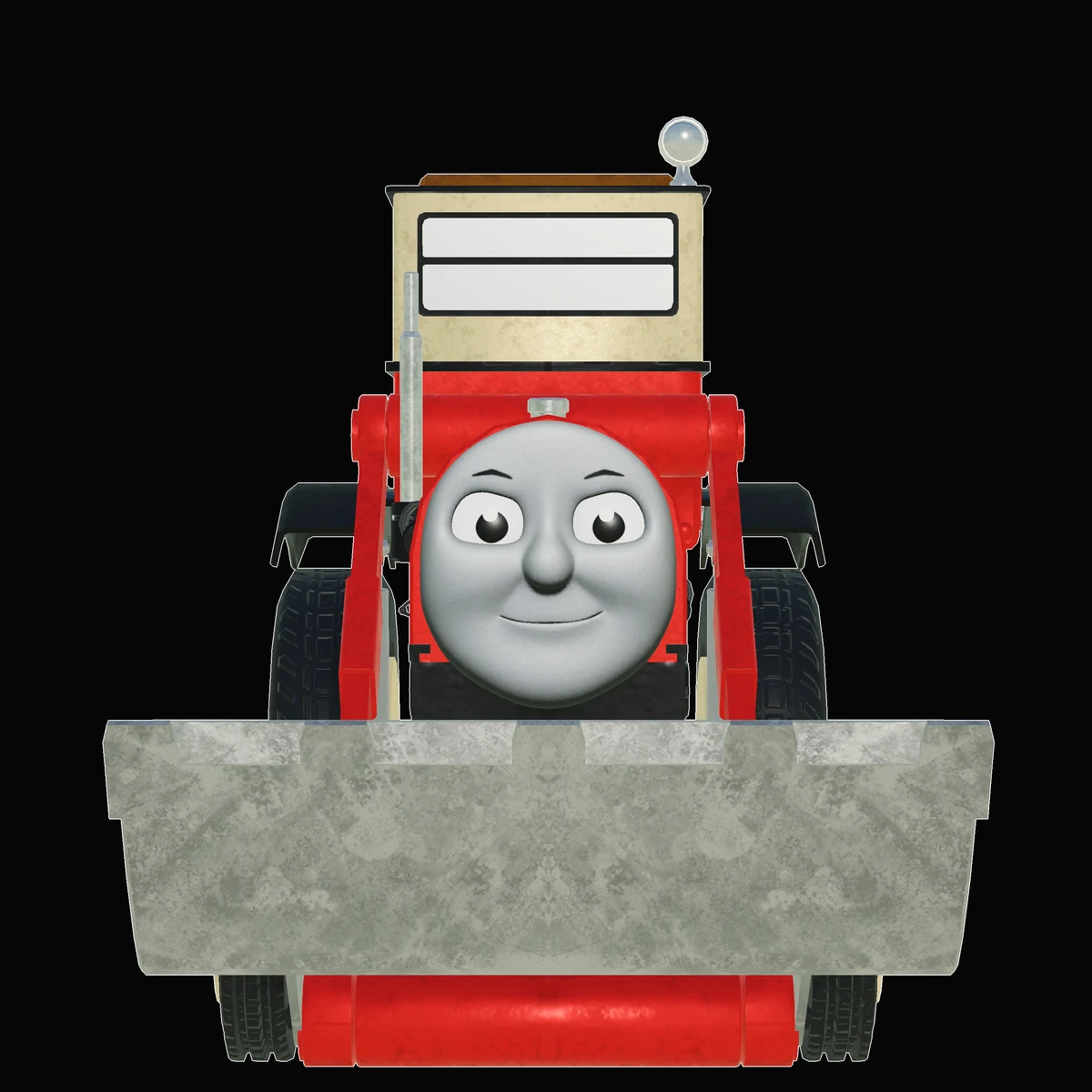 Jack | Sodor Online - Jobs a' Plenty! Wiki | Fandom