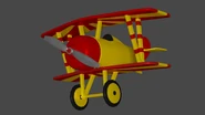 Tiger Moth | Sodor Online - Jobs a' Plenty! Wiki | Fandom