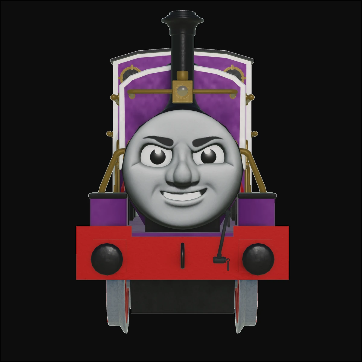 Charlie | Sodor Online - Jobs a' Plenty! Wiki | Fandom