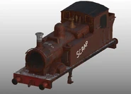 Oliver | Sodor Online - Jobs a' Plenty! Wiki | Fandom