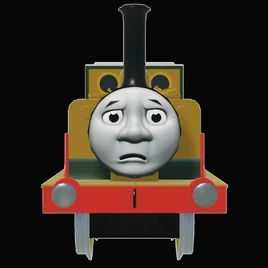 Stepney | Sodor Online - Jobs a' Plenty! Wiki | Fandom