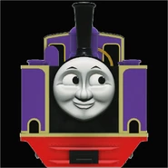 Culdee Fell Railway | Sodor Online - Jobs a' Plenty! Wiki | Fandom