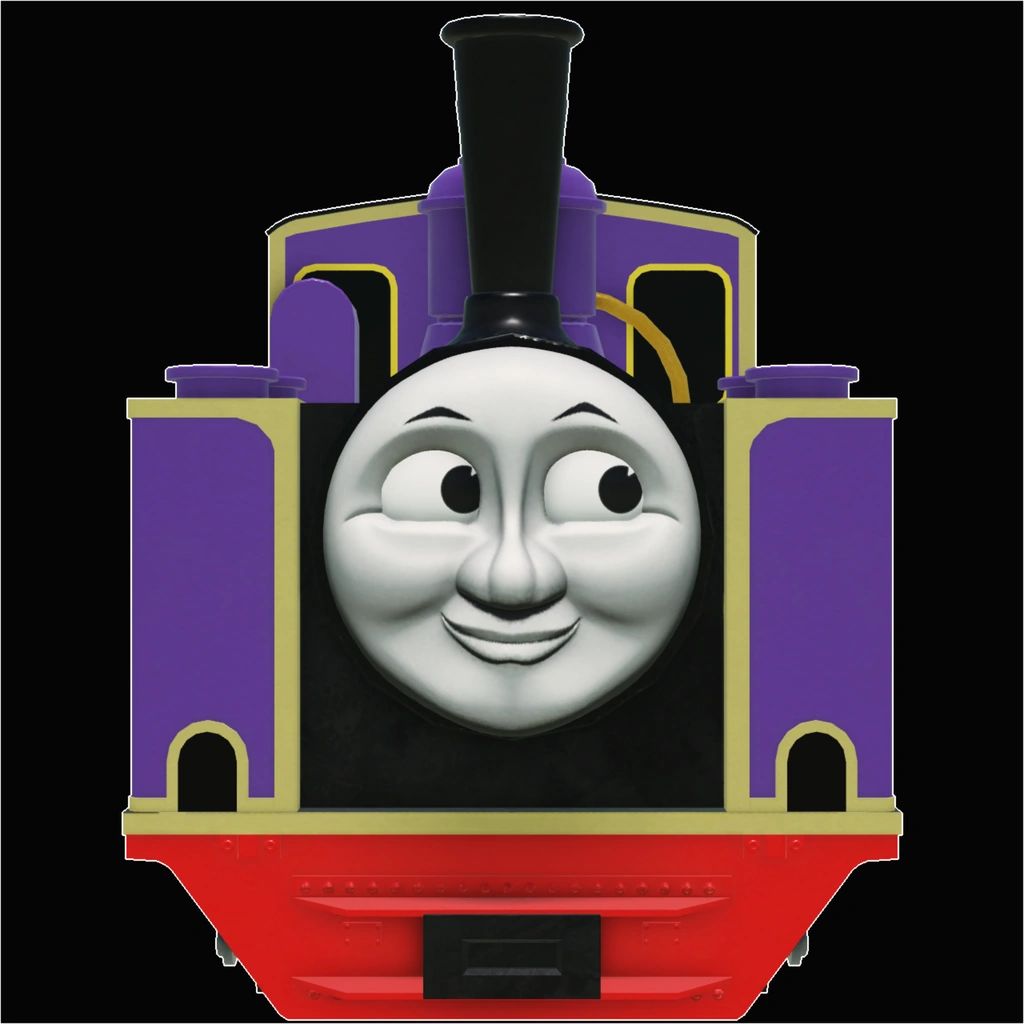 Ernest | Sodor Online - Jobs a' Plenty! Wiki | Fandom