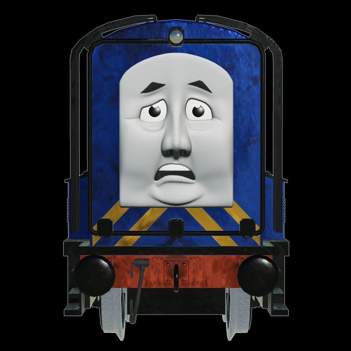 Sidney | Sodor Online - Jobs a' Plenty! Wiki | Fandom