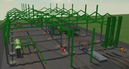 Sodor Steamworks | Sodor Online - Jobs a' Plenty! Wiki | Fandom