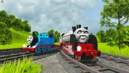 Merlin | Sodor Online - Jobs a' Plenty! Wiki | Fandom