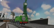 Brendam Docks | Sodor Online - Jobs a' Plenty! Wiki | Fandom