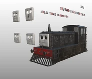 Mavis | Sodor Online - Jobs a' Plenty! Wiki | Fandom
