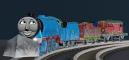 Gordon | Sodor Online - Jobs a' Plenty! Wiki | Fandom