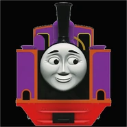 Culdee Fell Railway | Sodor Online - Jobs a' Plenty! Wiki | Fandom